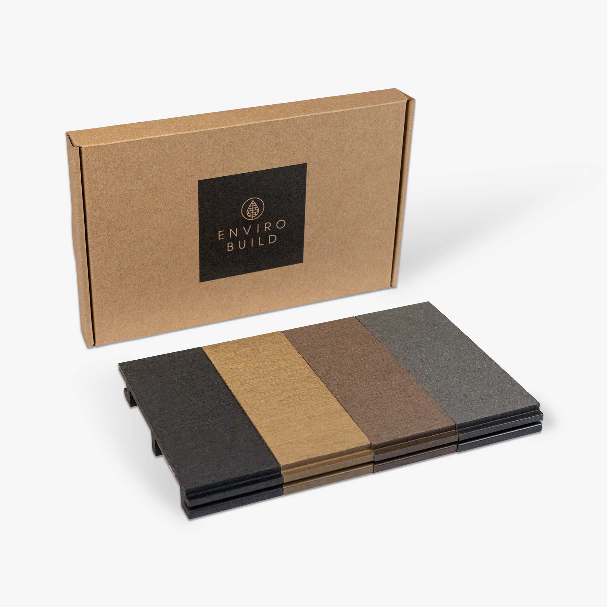 Sentinel Cladding | Samples – Envirobuild-IE