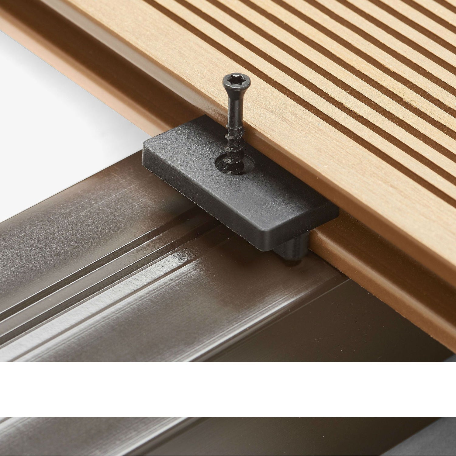 The Benefits of a Hidden Fastener System – Envirobuild-IE