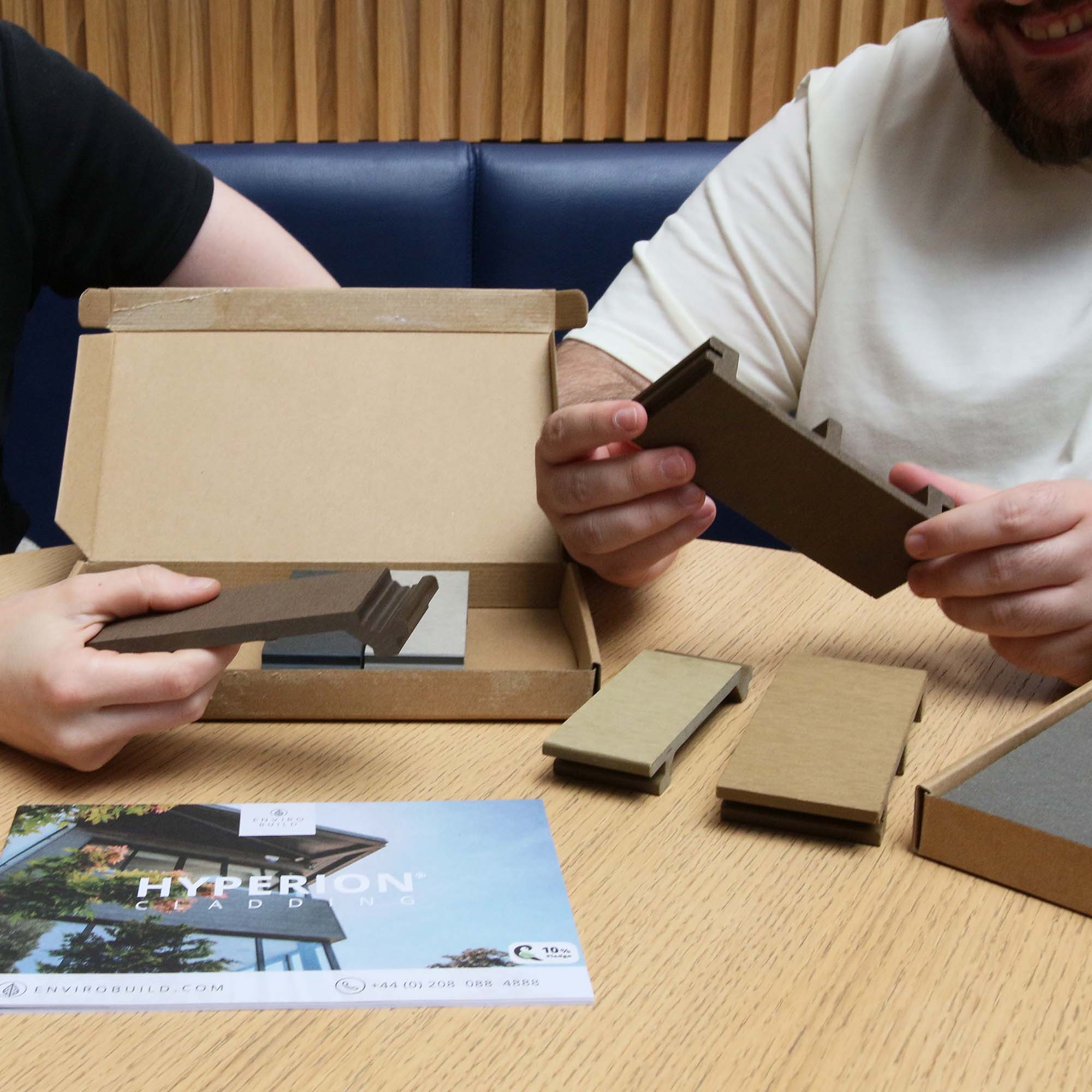 Composite Decking, Cladding, Fencing & Flooring | EnviroBuild Ireland – Envirobuild-IE